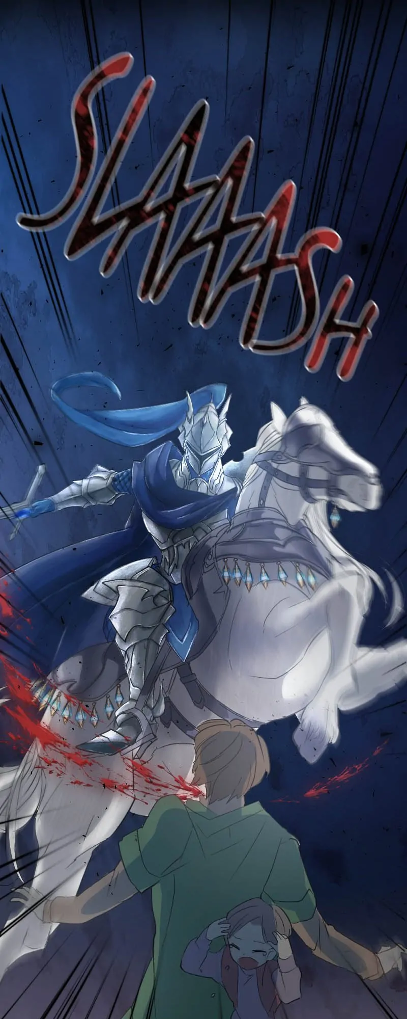 Question - Trauma Trope: The Female Lead Was Killed By Her Male Lead ...